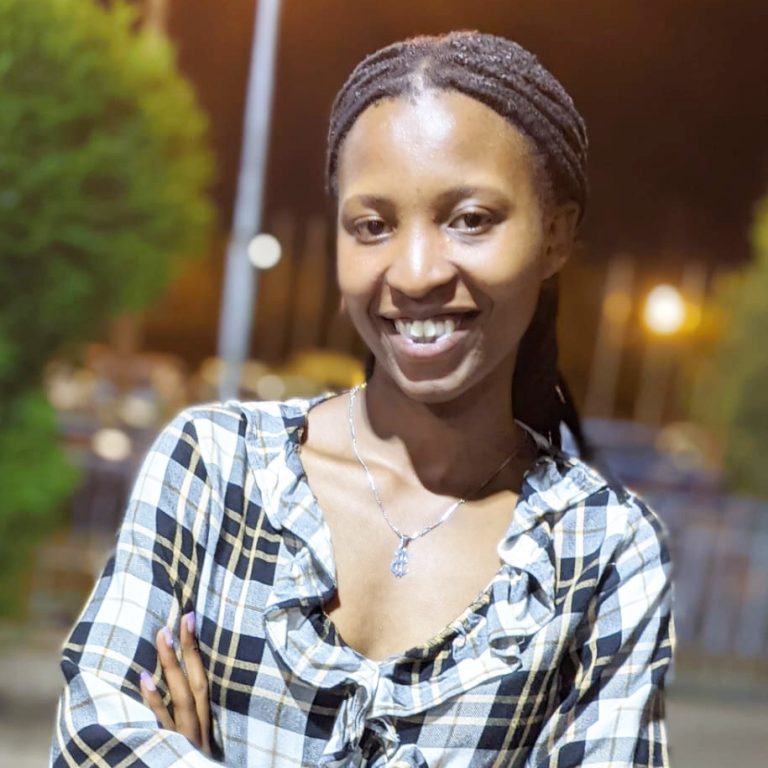Ajeneza, Carlene – King-Morgridge Scholars Program – UW–Madison