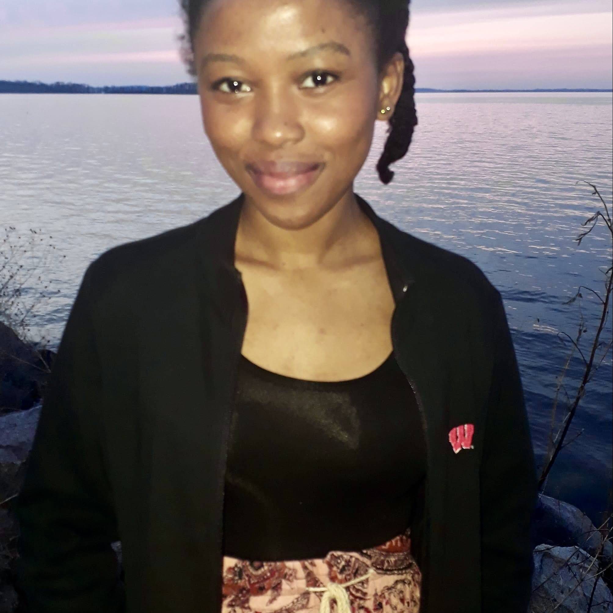 Wambui, Tracy – King-Morgridge Scholars Program – UW–Madison