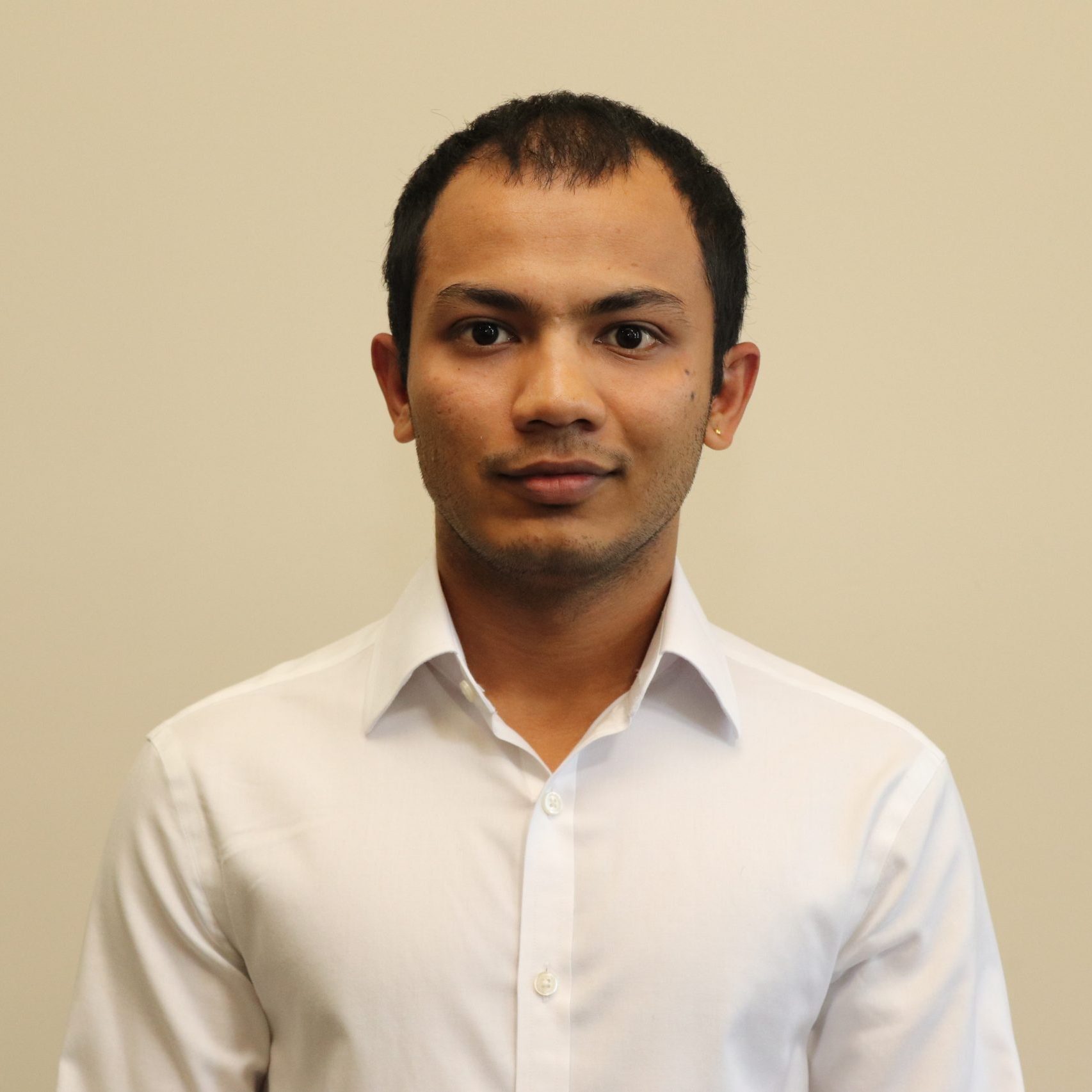 Khadka, Jeewan – King-Morgridge Scholars Program – UW–Madison