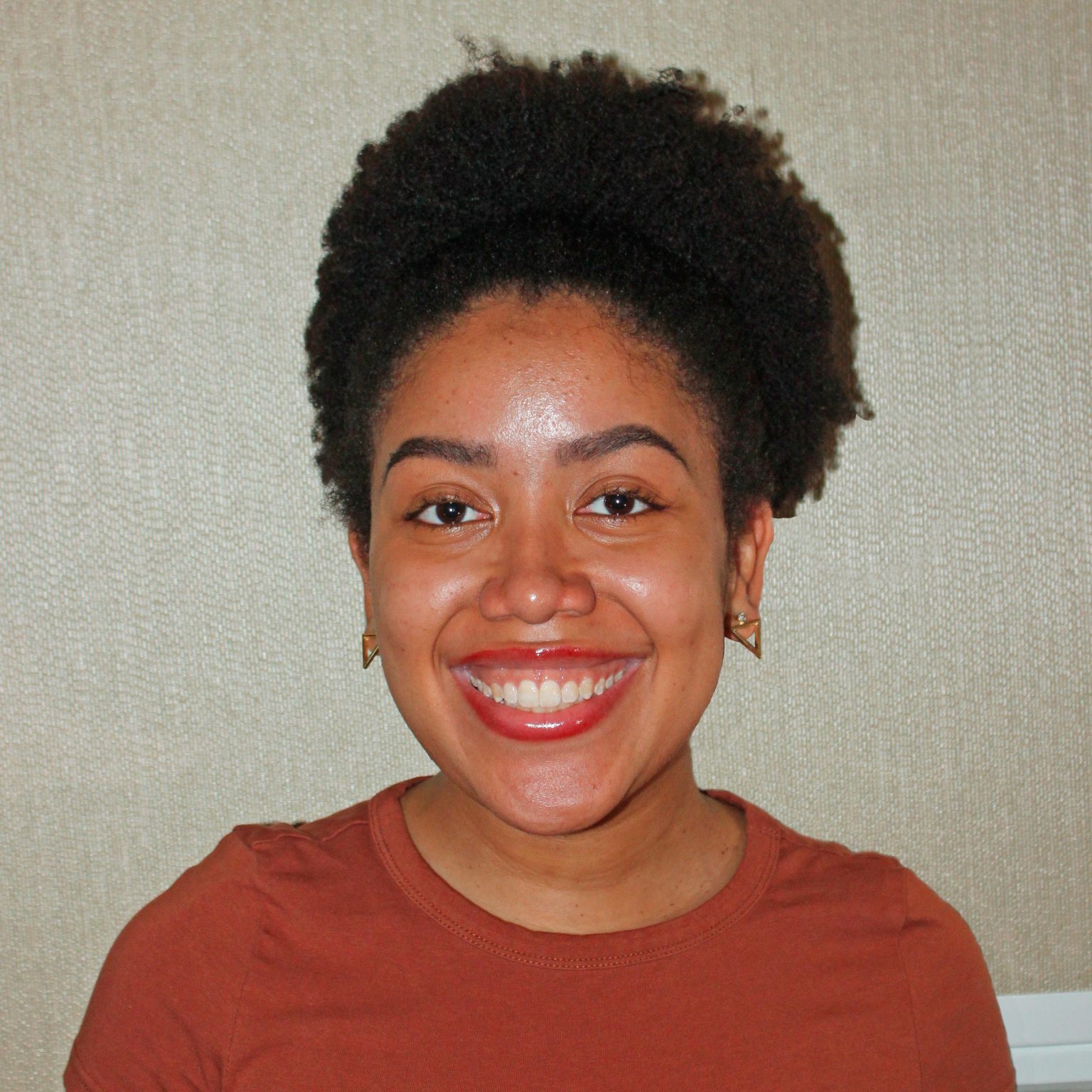 Costa, Thamyres – King-Morgridge Scholars Program – UW–Madison
