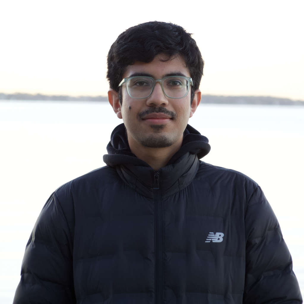 Chand, Prateek – King-Morgridge Scholars Program – UW–Madison